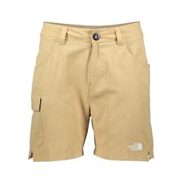The North Face Cargoshorts "Horizon" in Beige - 61% | Gr&ouml;&szlig;e 38 | Shorts