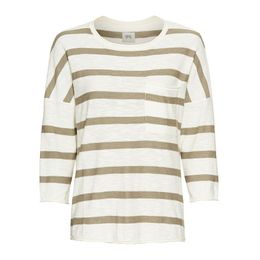 Camel Active Pullover in Creme - 66% | Gr&ouml;&szlig;e M | Damen-pullover-cardigans