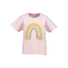 Blue Seven Shirt in Rosa - 53% | Gr&ouml;&szlig;e 98 | Kinder-oberteile