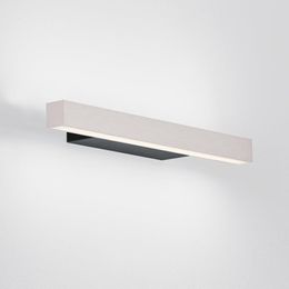 Bankamp Line Wandleuchte, LED, 4342/1-37,