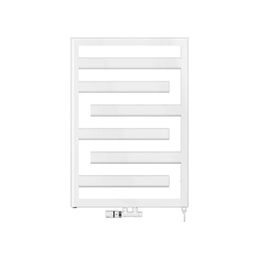 Zehnder Tetris Badheizk&ouml;rper, Mischbetrieb, ZTE20960B100000,
