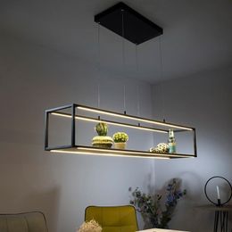 Paul Neuhaus Conni Pendelleuchte LED, 2441-18,