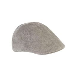 Camel Active Baskenm&uuml;tze in Taupe - 26% | Gr&ouml;&szlig;e XL | Herren-accessoires-sport