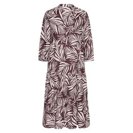 Camel Active Kleid in Braun - 63% | Gr&ouml;&szlig;e XL | Damen-kleider
