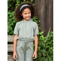 Vertbaudet Shirt in Gr&uuml;n - 33% | Gr&ouml;&szlig;e 152 | Kinder-oberteile