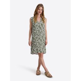 Timezone Kleid in Khaki - 41% | Gr&ouml;&szlig;e XXL | Damen-kleider