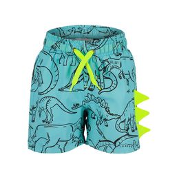 Blue Seven Bade-Shorts in Hellblau - 57% | Gr&ouml;&szlig;e 92/98 | Kinder-bademode