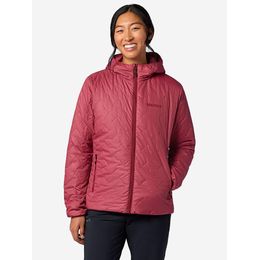 Marmot Funktionsjacke "MonoQuilt" in Pink - 52% | Gr&ouml;&szlig;e XL | Damen-outdoorjacken