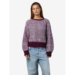 Noisy may Pullover in Pink - 58% | Gr&ouml;&szlig;e M | Damen-pullover-cardigans