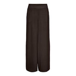 Jacqueline de Yong JDY Marlenehose "Aya" in Dunkelbraun - 46% | Gr&ouml;&szlig;e XS/L32 | Damenhosen