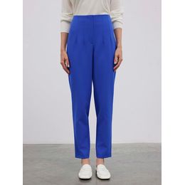 BGN Hose in Blau - 88% | Gr&ouml;&szlig;e 38 | Damenhosen