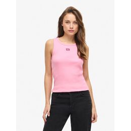 Noisy may Top "Maya" in Rosa - 35% | Gr&ouml;&szlig;e S | Damen-tops
