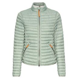 Camel Active Steppjacke in Mint - 63% | Gr&ouml;&szlig;e 38 | Damenjacken