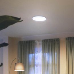 Philips Izso Deckenleuchte, LED, 8720169196094,