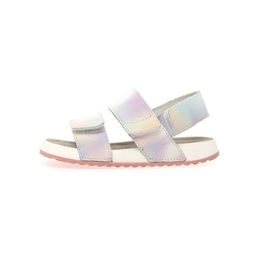 Naturino Leder-Sandalen "Holkas" in Bunt - 45% | Gr&ouml;&szlig;e 33 | Kindersandalen