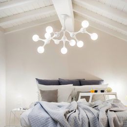 Ideal-Lux Nodi Deckenleuchte, G9, 149622,