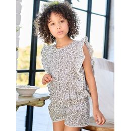 Vertbaudet 2tlg. Outfit - 43% | Gr&ouml;&szlig;e 110 | Kinder-oberteile