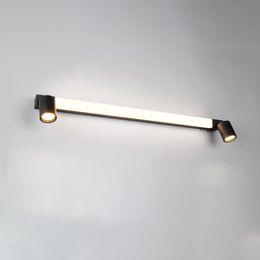 Trio Leuchten Enrico Wandleuchte, GU10 und LED, 281479332,