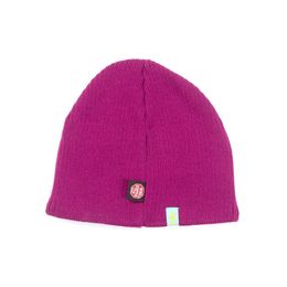 Seger Beanie in Pink - 65% | Gr&ouml;&szlig;e 58 cm | Damen-muetzen-caps