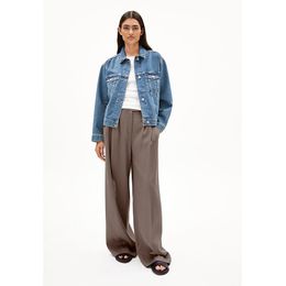 armedangels Jeansjacke "Taana" in Blau - 50% | Gr&ouml;&szlig;e S | Damenjacken