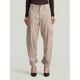 G-Star Raw G-Star Cargohose in Beige - 58% | Gr&ouml;&szlig;e W29/L30 | Damenhosen