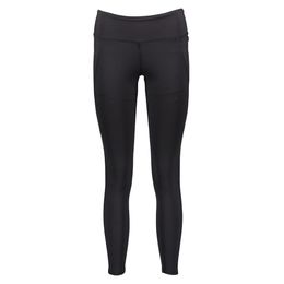 Reebok Trainingsleggings ''TS Lux'' in Schwarz - 62% | Gr&ouml;&szlig;e L | Damen-sporthosen