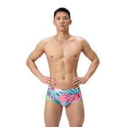 Speedo Badehose "End+ ML" in Bunt - 37% | Gr&ouml;&szlig;e 5 | Herren-bademode-sport