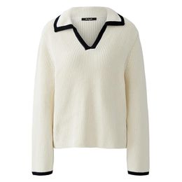 Miss Lagotte Pullover in Creme - 67% | Gr&ouml;&szlig;e 38 | Damen-pullover-cardigans
