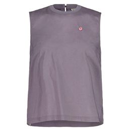 maloja Top "EigerM." in Lila - 47% | Gr&ouml;&szlig;e L | Damen-tops
