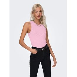 Jacqueline de Yong JDY Top "Aya" in Rosa - 36% | Gr&ouml;&szlig;e S | Damen-tops