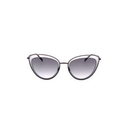 Missoni Damen-Sonnenbrille in Anthrazit/ Grau - 68% | Gr&ouml;&szlig;e 53 | Damen-brillen