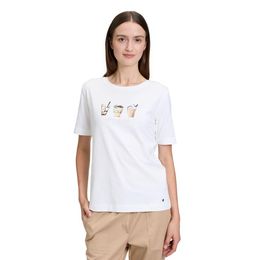 BETTY & CO BETTY & CO Shirt in Wei&szlig; - 67% | Gr&ouml;&szlig;e S | Damen-tops