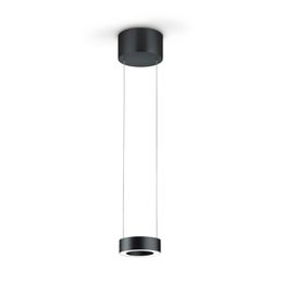 Knapstein Zera Pendelleuchte, LED, Acrylabdeckung, 2-flammig, 51.516.07-2,
