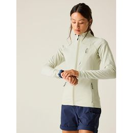 Dare 2b Funktionsjacke "Emerging III" in Creme - 71% | Gr&ouml;&szlig;e 44 | Damen-outdoorjacken