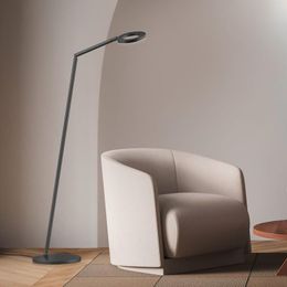 Knapstein Tessa-S Stehleuchte, LED, 41.990.07,