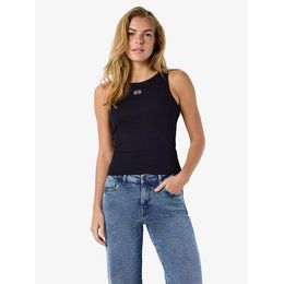 Noisy may Top "Maya" in Schwarz - 23% | Gr&ouml;&szlig;e M | Damen-tops