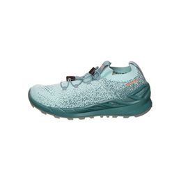 Lowa Trekkingschuhe "Fusion" in T&uuml;rkis - 60% | Gr&ouml;&szlig;e 37 | Damen-outdoor-sport-schuhe
