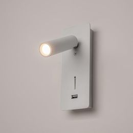 Maytoni Mirax Wandleuchte, LED, C041WL-L3W3K,