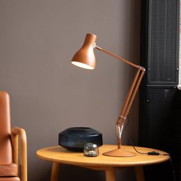 Anglepoise Type 75 Margaret Howell Edition Tischleuchte, E27, 32857, Margaret Howell Edition 1