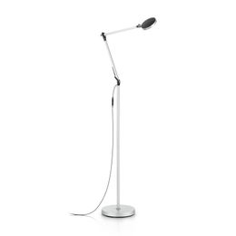 Ideal-Lux Futura Stehleuchte, LED, 204956,