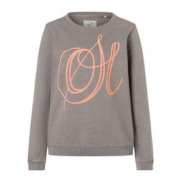 Timezone Sweatshirt in Taupe - 48% | Gr&ouml;&szlig;e XL | Damen-sweatshirts-jacken