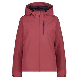 CMP Winterjacke in Rot - 58% | Gr&ouml;&szlig;e 42 | Damenjacken