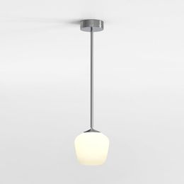 Illumina astro Nara Pendelleuchte rund, LED, 1464001+5039003,