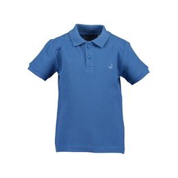 Blue Seven Poloshirt in Blau - 35% | Gr&ouml;&szlig;e 110 | Kinder-oberteile