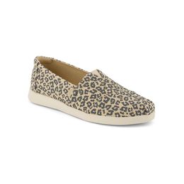 Toms Shoes TOMS Slipper in Beige/ Grau - 36% | Gr&ouml;&szlig;e 37 | Damen-schuhe-halbschuhe