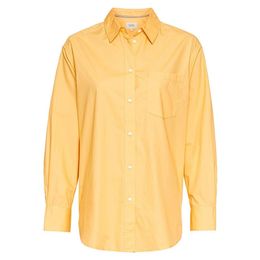 Camel Active Hemd in Orange - 53% | Gr&ouml;&szlig;e M | Damen-blusen