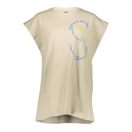 Adidas Top in Beige - 82% | Gr&ouml;&szlig;e S | Damen-tops