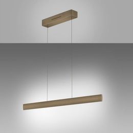 Knapstein Runa Pendelleuchte, LED, 51.489.34,