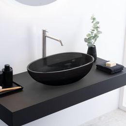neoro n80 Aufsatzwaschtisch, BN0743NI,