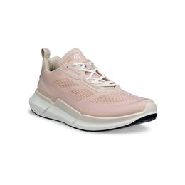 Ecco Sneakers "Biom 2.2" in Rosa/ Beige - 56% | Gr&ouml;&szlig;e 41 | Damen-sneakers